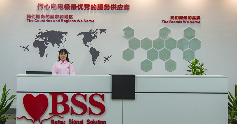 BSS MEDICAL SUPPLY CO., LIMITED