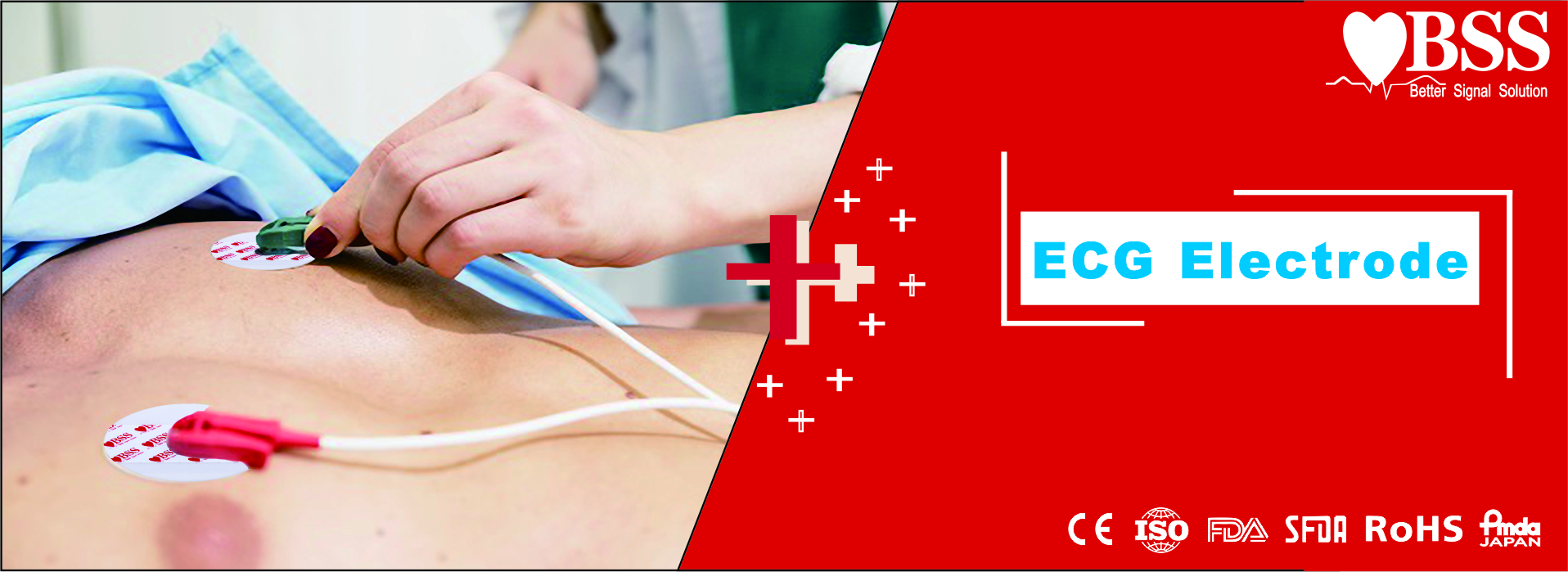 BSS MEDICAL SUPPLY CO., LIMITED