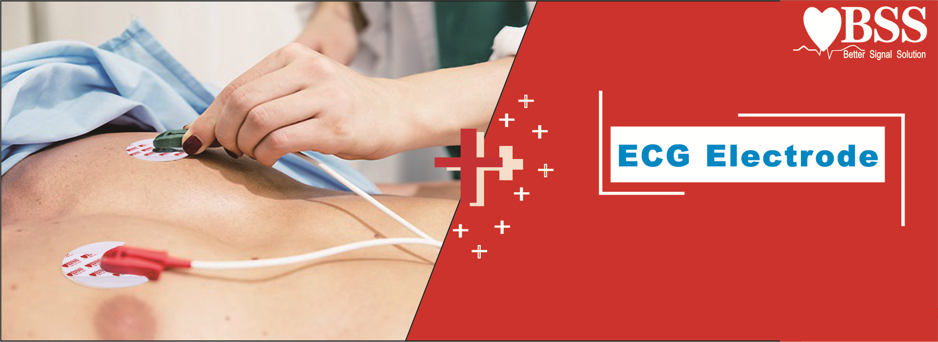ECG Electrode_product-BSS MEDICAL SUPPLY CO., LIMITED