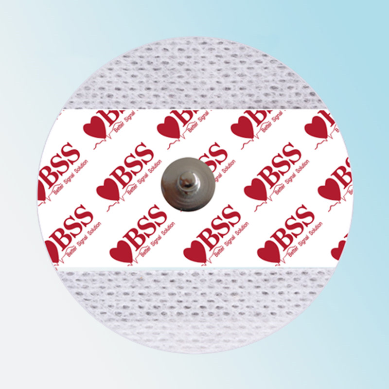 Long Term Monitoring ECG Electrode-BSS MEDICAL SUPPLY CO., LIMITED